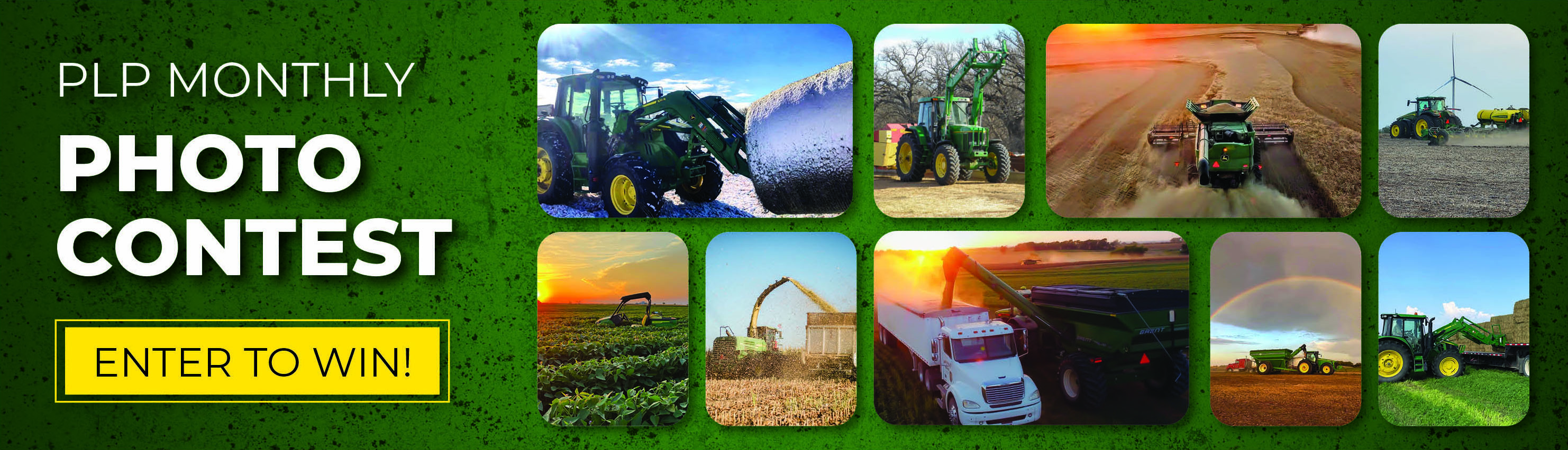 Photo Contest | PrairieLand Partners | McPherson Kansas