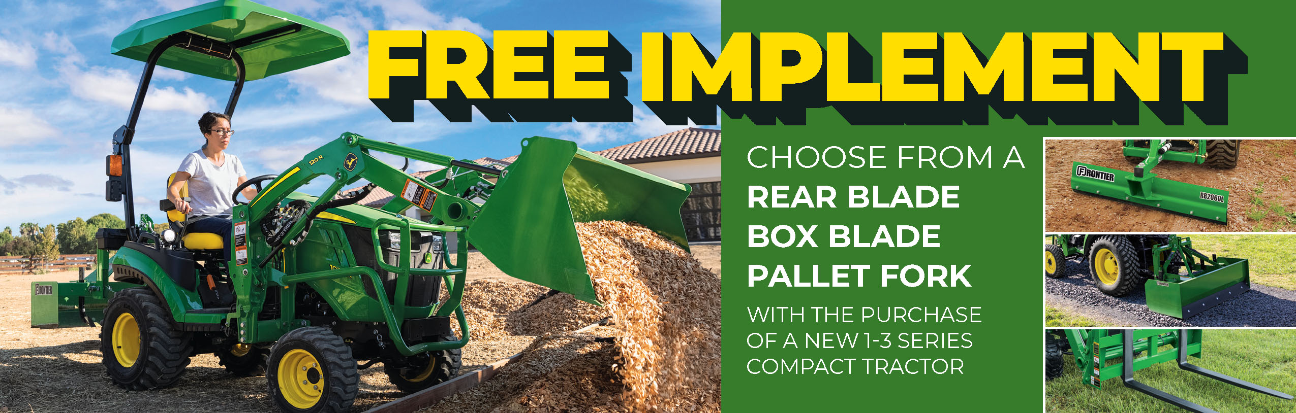 Specials | PrairieLand Partners | McPherson Kansas